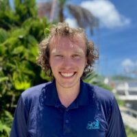 Andrew Arter - Sail Caribbean