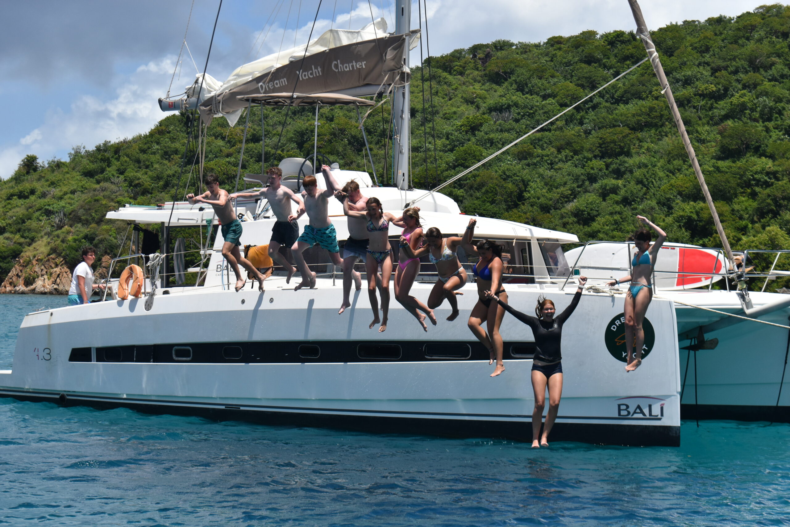 Follow Our Journey! Alpha 4, Charlie, Foxtrot, & Sierra 3 - Day 4 ...