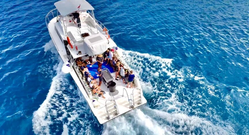 Scuba Acronyms: Essential Terms Every Diver Should Know - Sail Caribbean