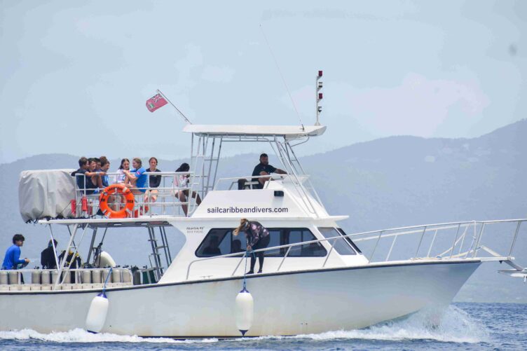 Scuba Acronyms: Essential Terms Every Diver Should Know - Sail Caribbean